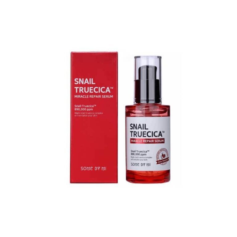 SOME BY MI Snail Truecica Miracle Repair Serum | Bangladesh