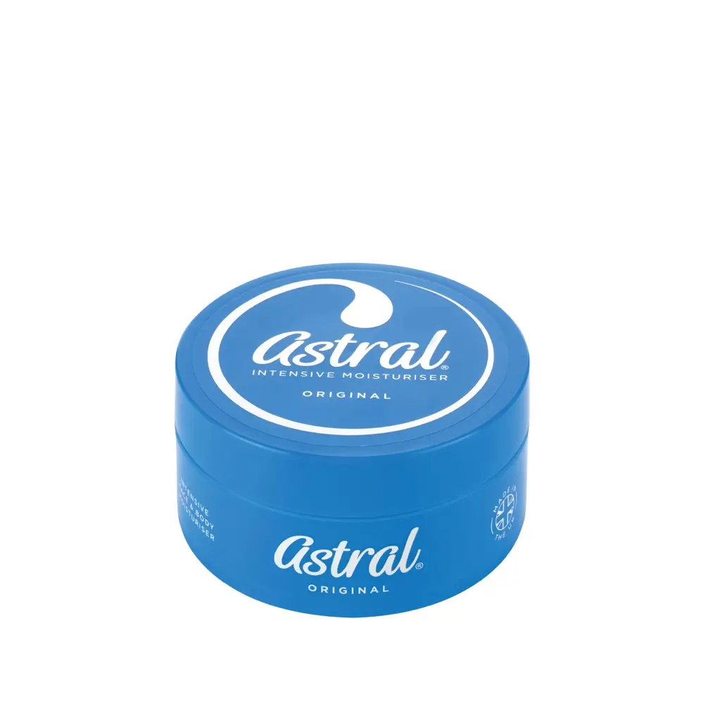 Astral Intensive Moisturiser Cream Original 50ml | Bangladesh