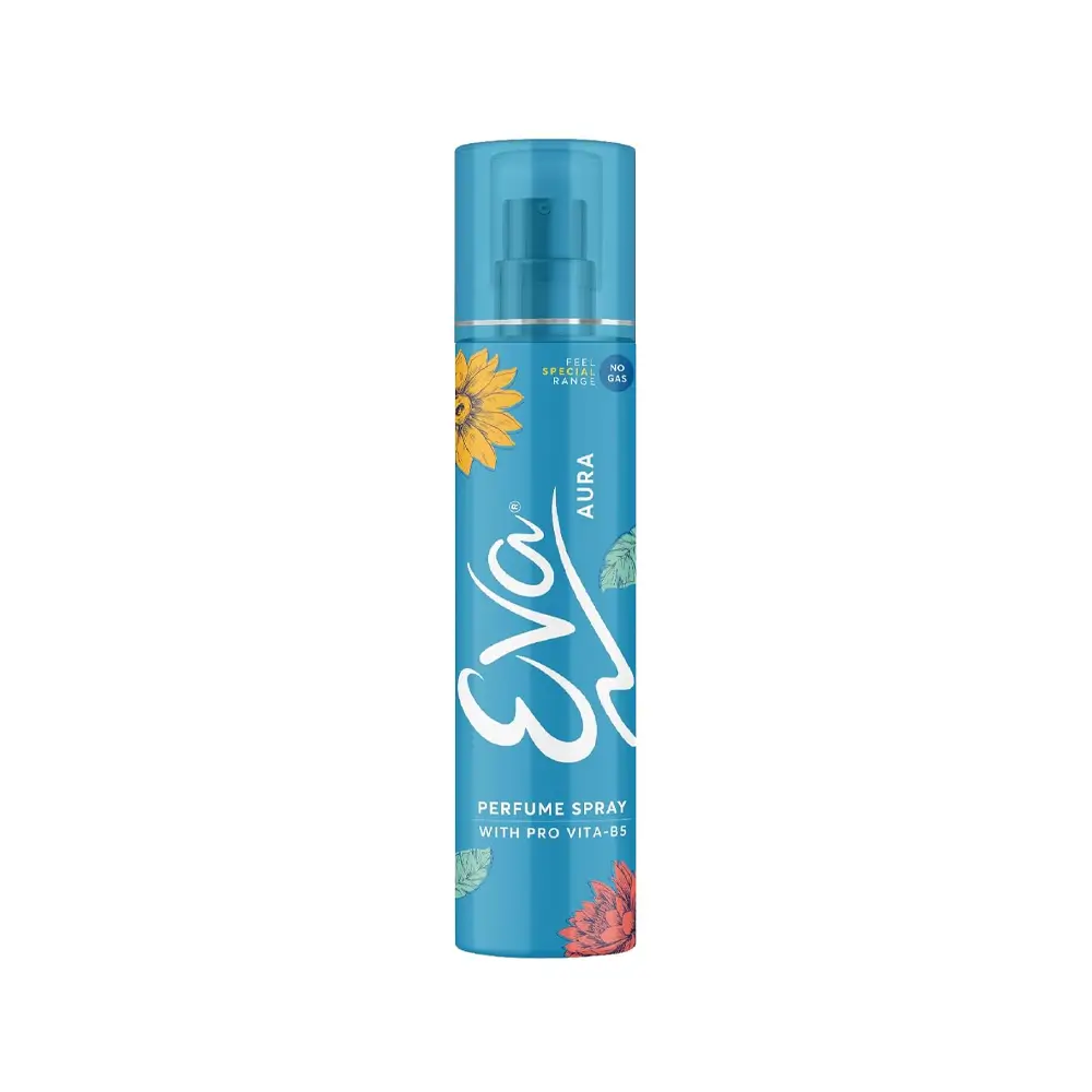 EVA Aura No Gas Perfume Spray | Bangladesh